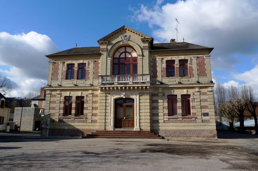 Notre histoire – Les Musicales de Cormeilles